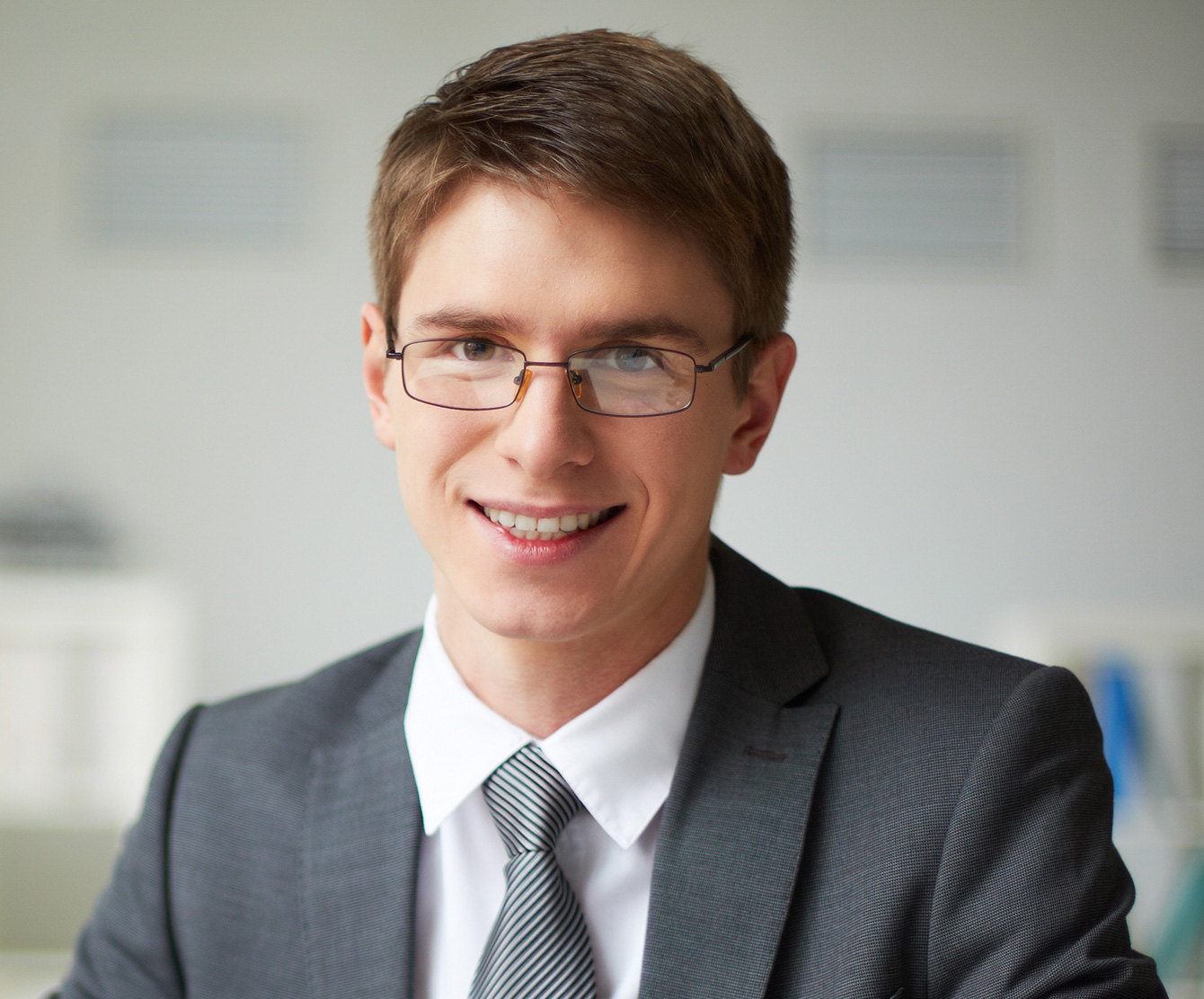 Mark Johnson – KONIS